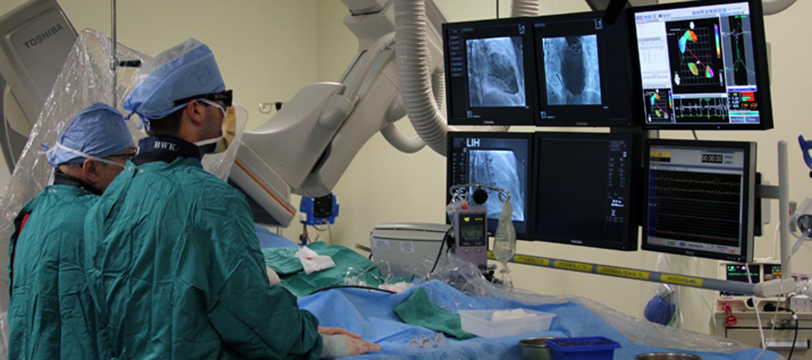 Emory Clinical Cardiovascular Research Institute | Emory University ...